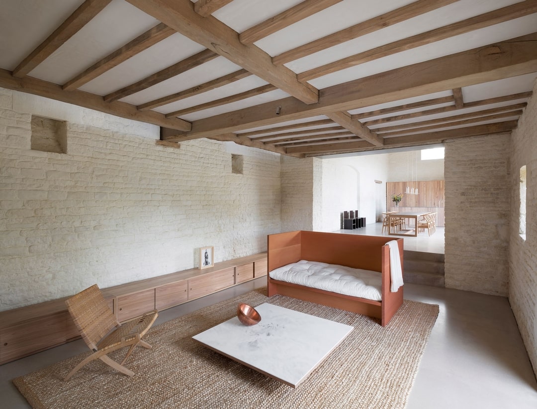 Home Farm by John Pawson