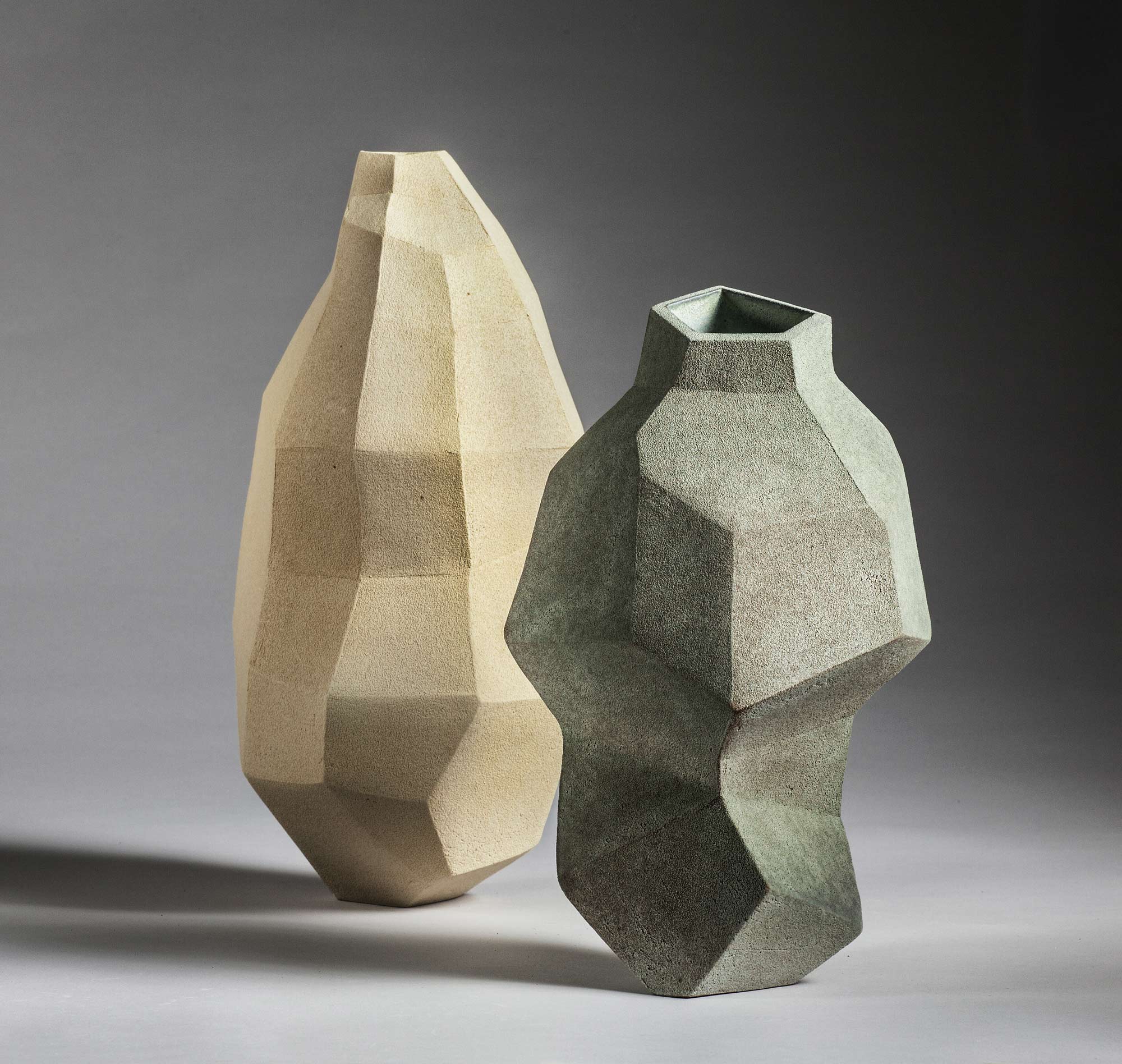 Selected works by Turi Heisselberg Pedersen