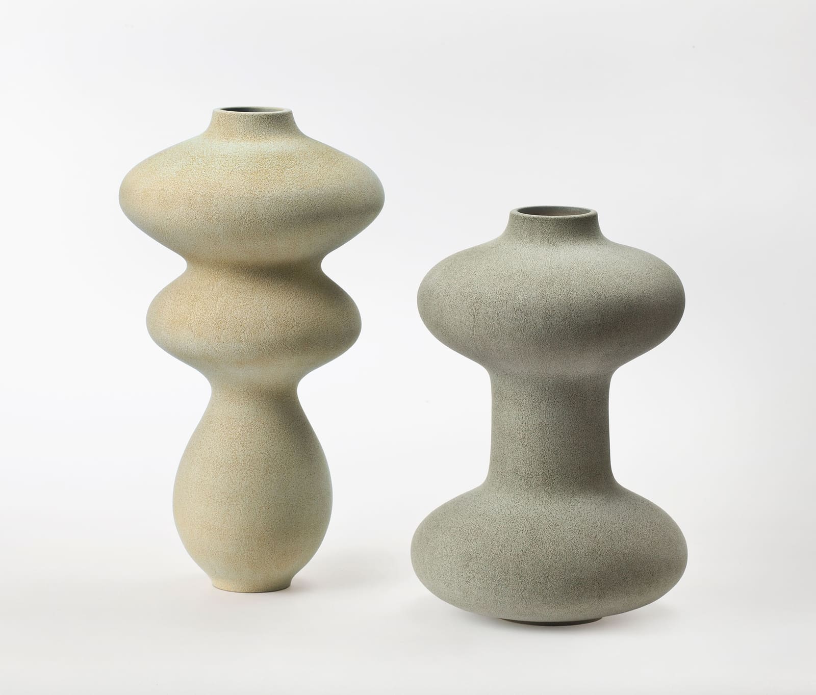 Selected works by Turi Heisselberg Pedersen