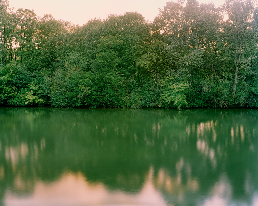 Selected works by Elina Brotherus