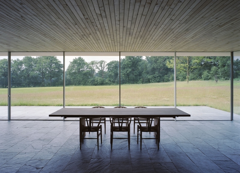 Valkenberg Estate by Ard de Vries Architecten