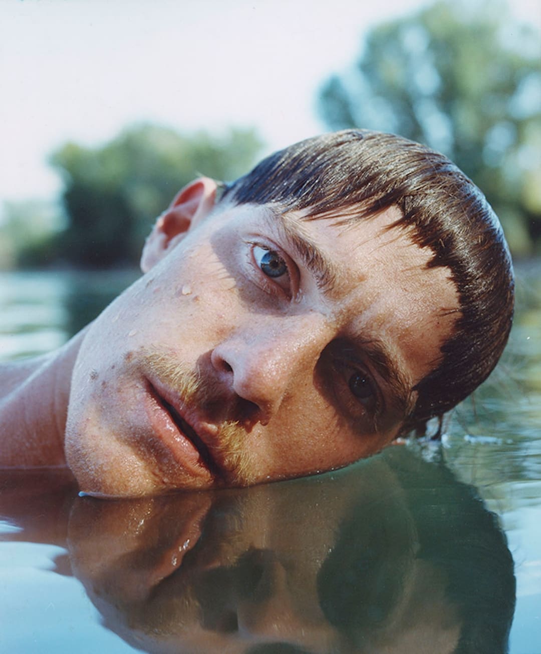 Selected works by András Ladocsi