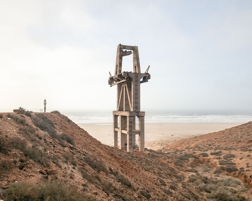 The In-Between by Jacob Howard