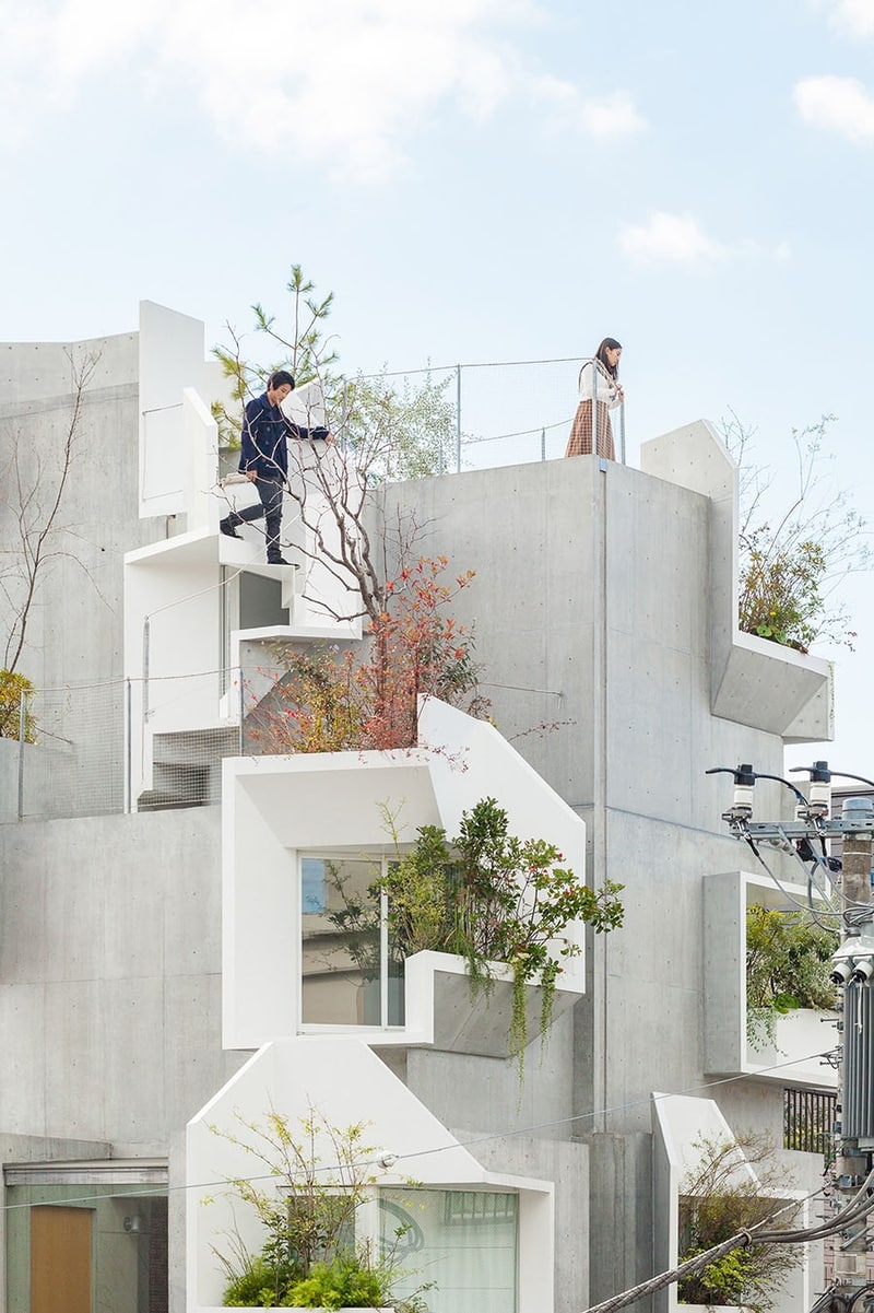 Jutaku — Guide to Modern Japanese Houses