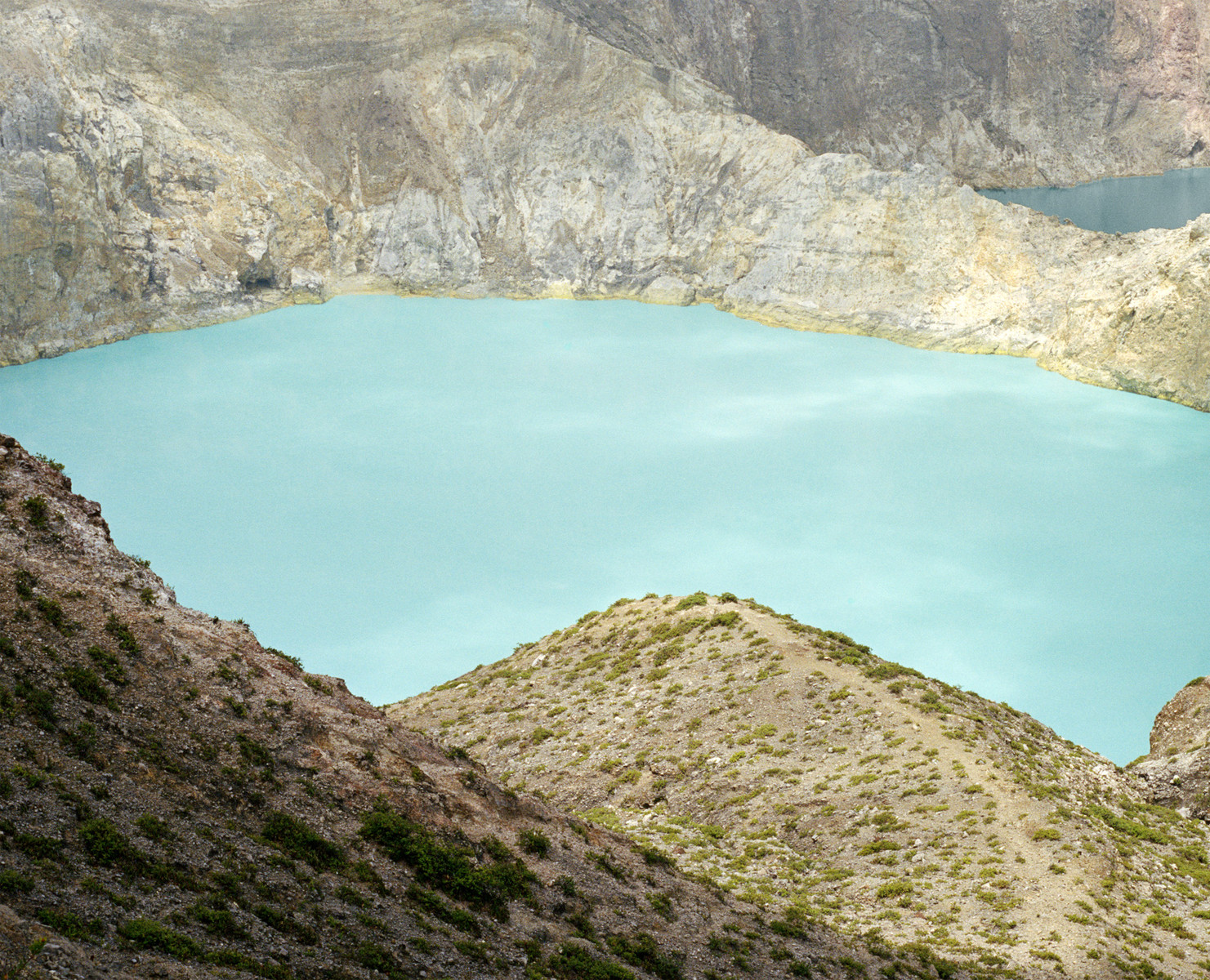 164° on the Equator by Charles Negre & Thomas Rousset