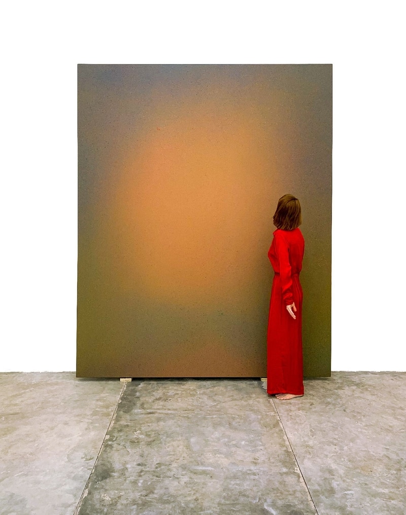 Selected works by Ana Montiel