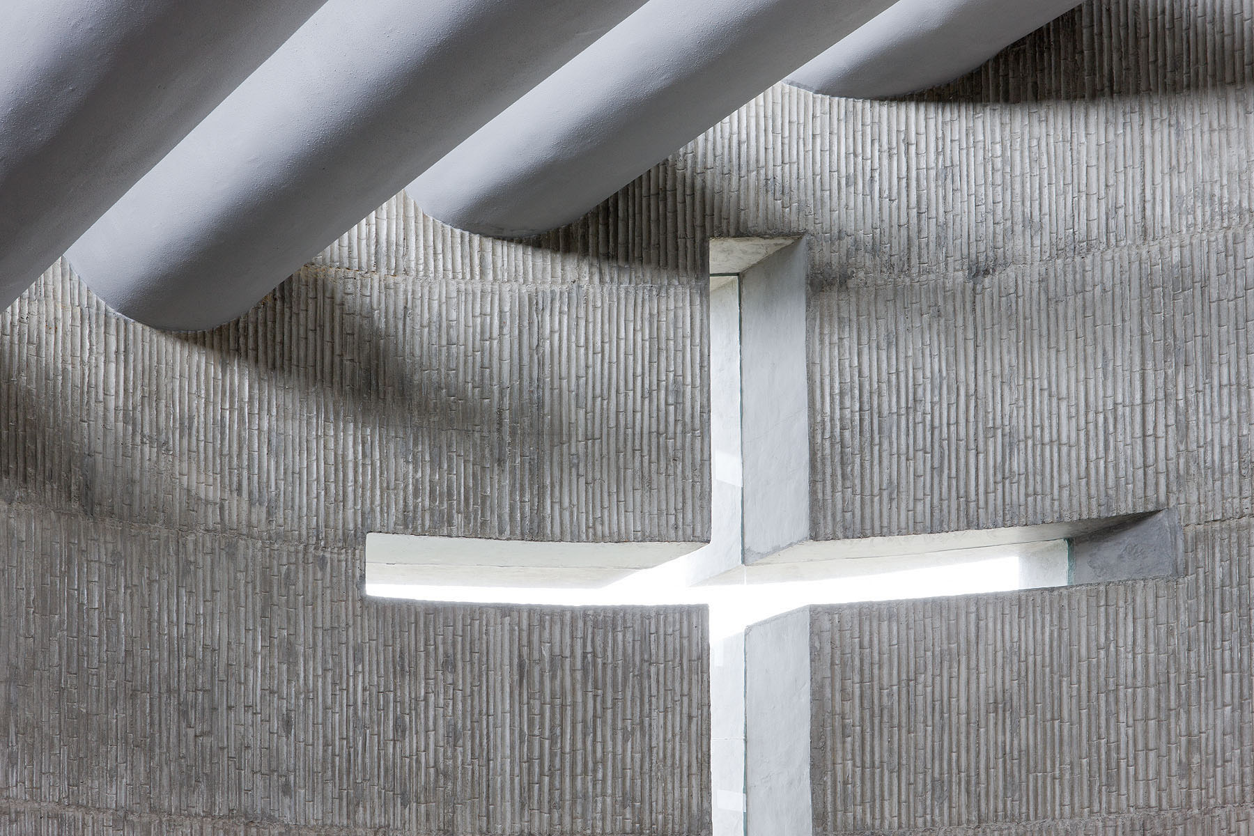 Church of Seed by O Studio Architects