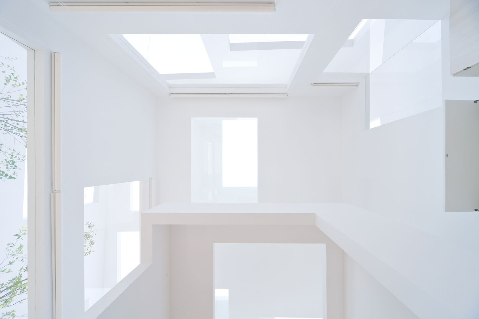 House N by Sou Fujimoto Architects