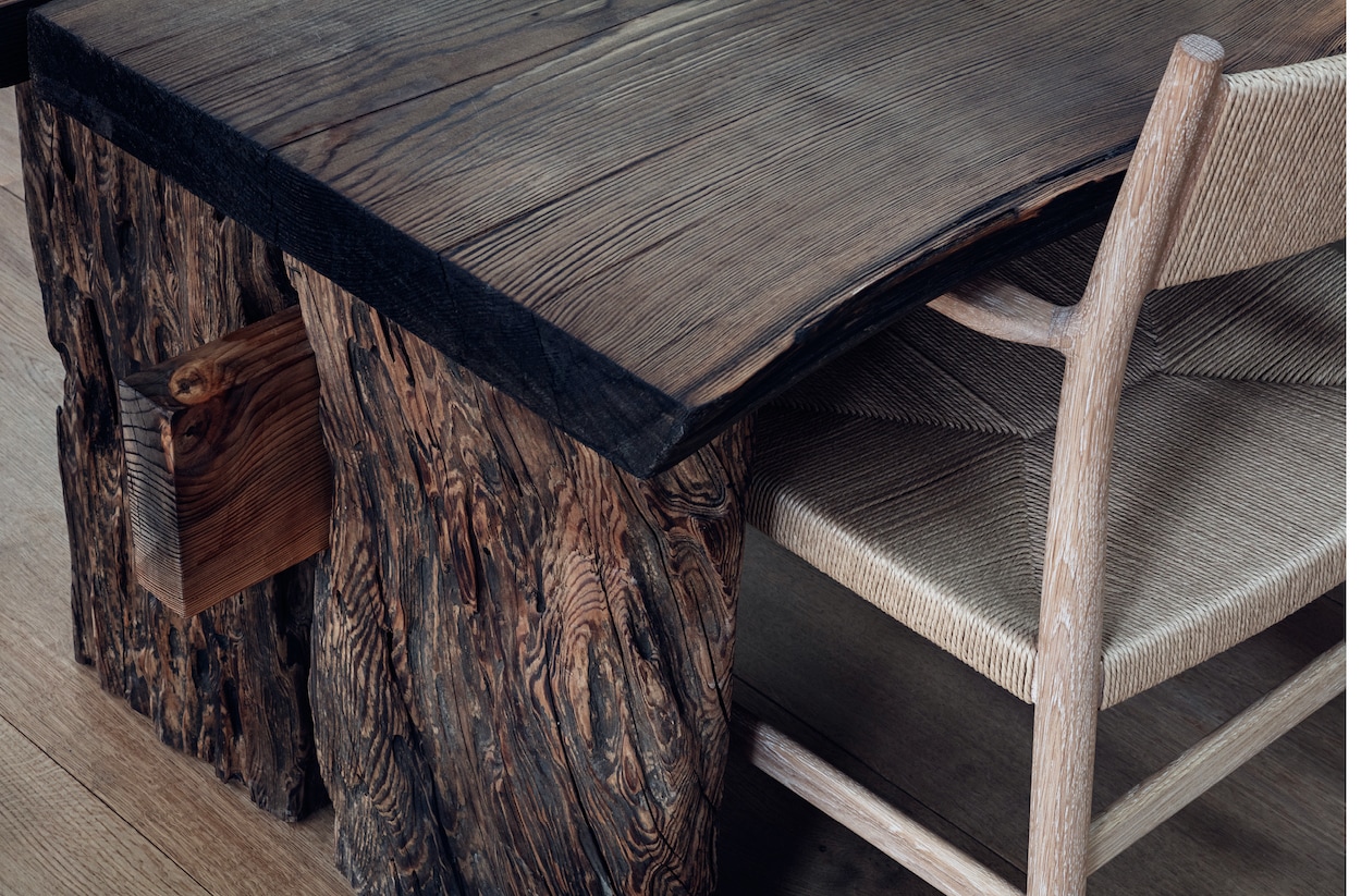 Noma Restaurant by Studio David Thulstrup