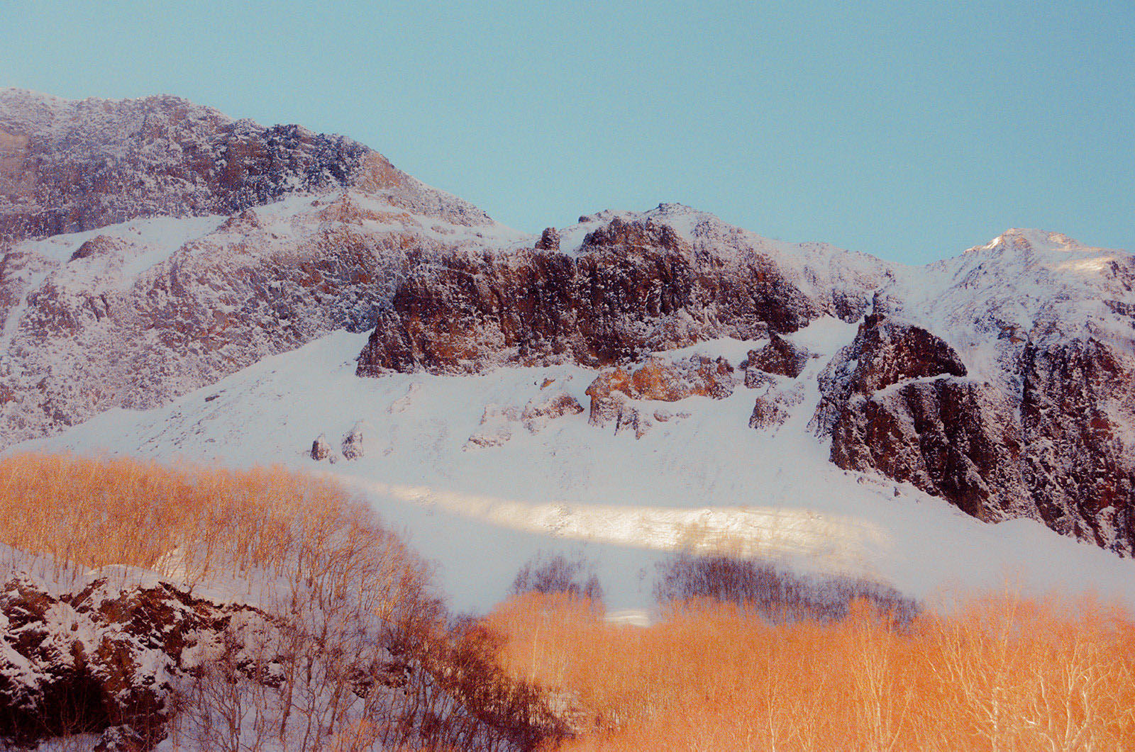 Selected works by Li Hui