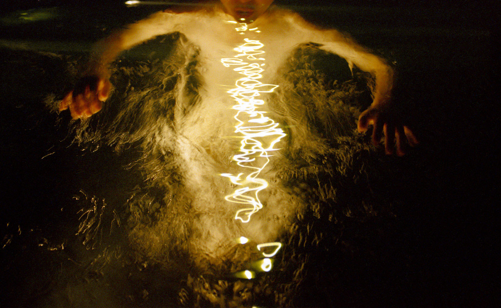 Selected works by Li Hui