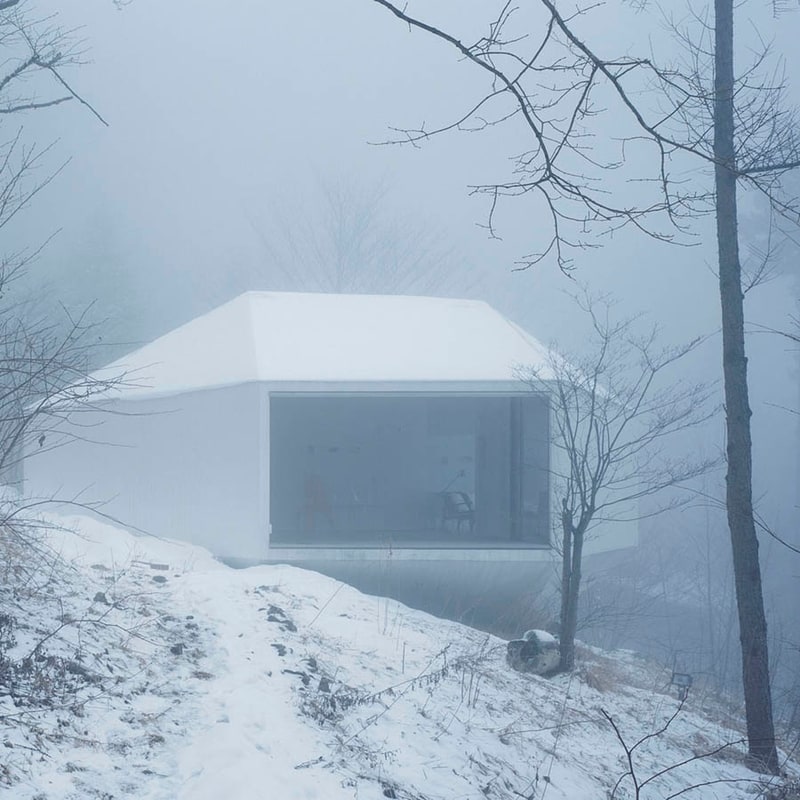 Jutaku — Guide to Modern Japanese Houses