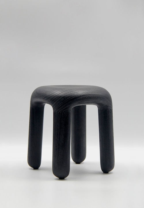 Bold Stool by Ming Design Studio