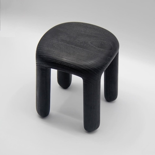 Bold Stool by Ming Design Studio