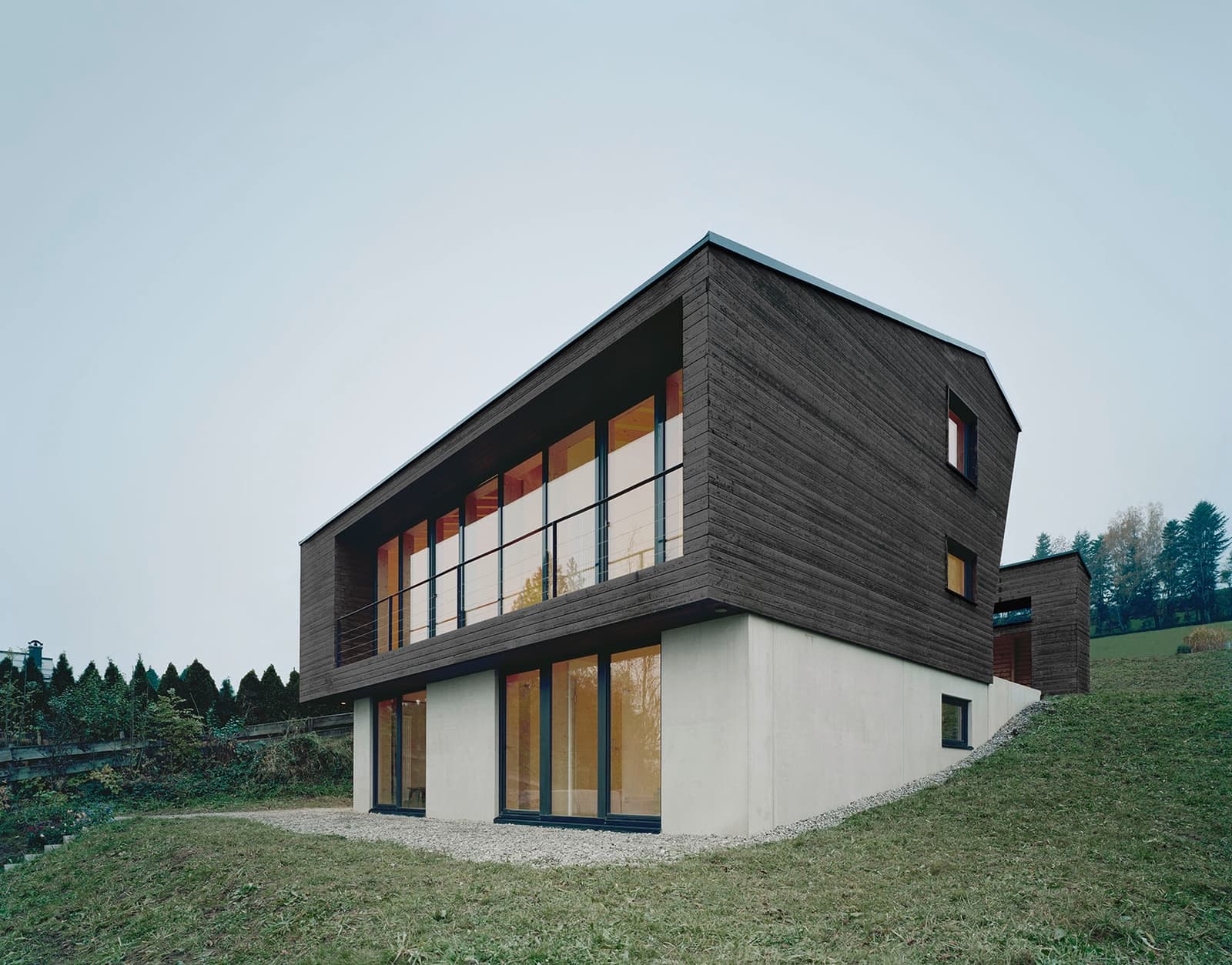 House P by Studio Yonder