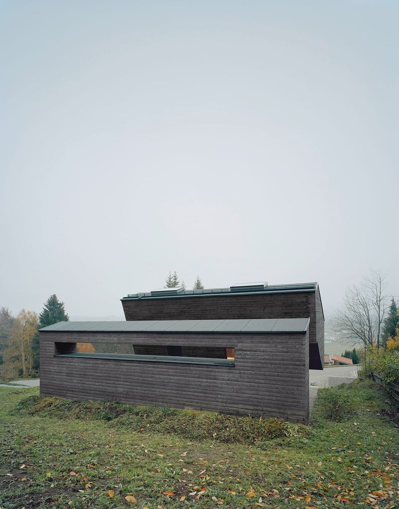 House P by Studio Yonder
