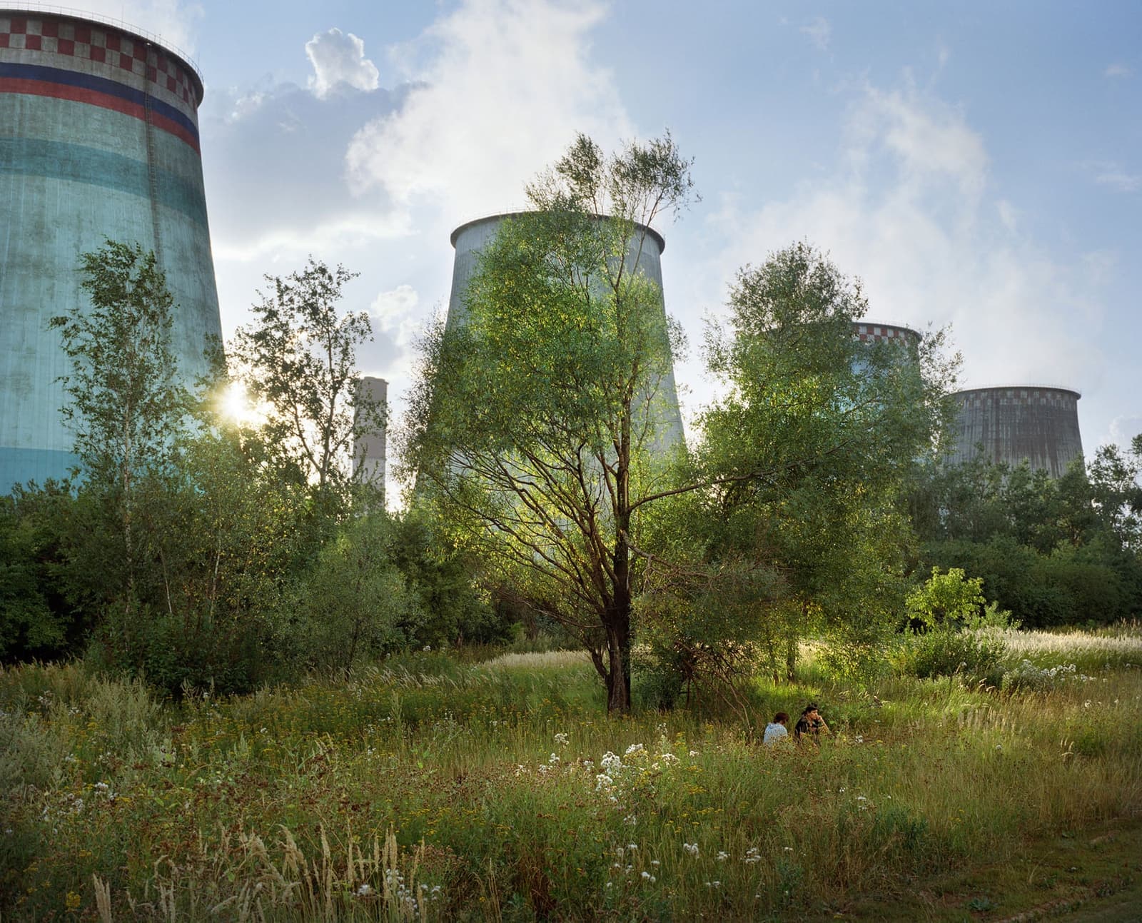 Pastoral I by Alexander Gronsky