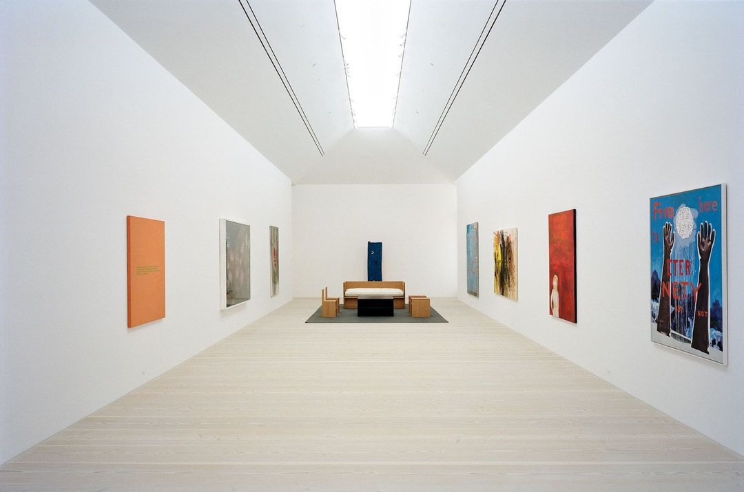 Art Shed by Johnston Marklee