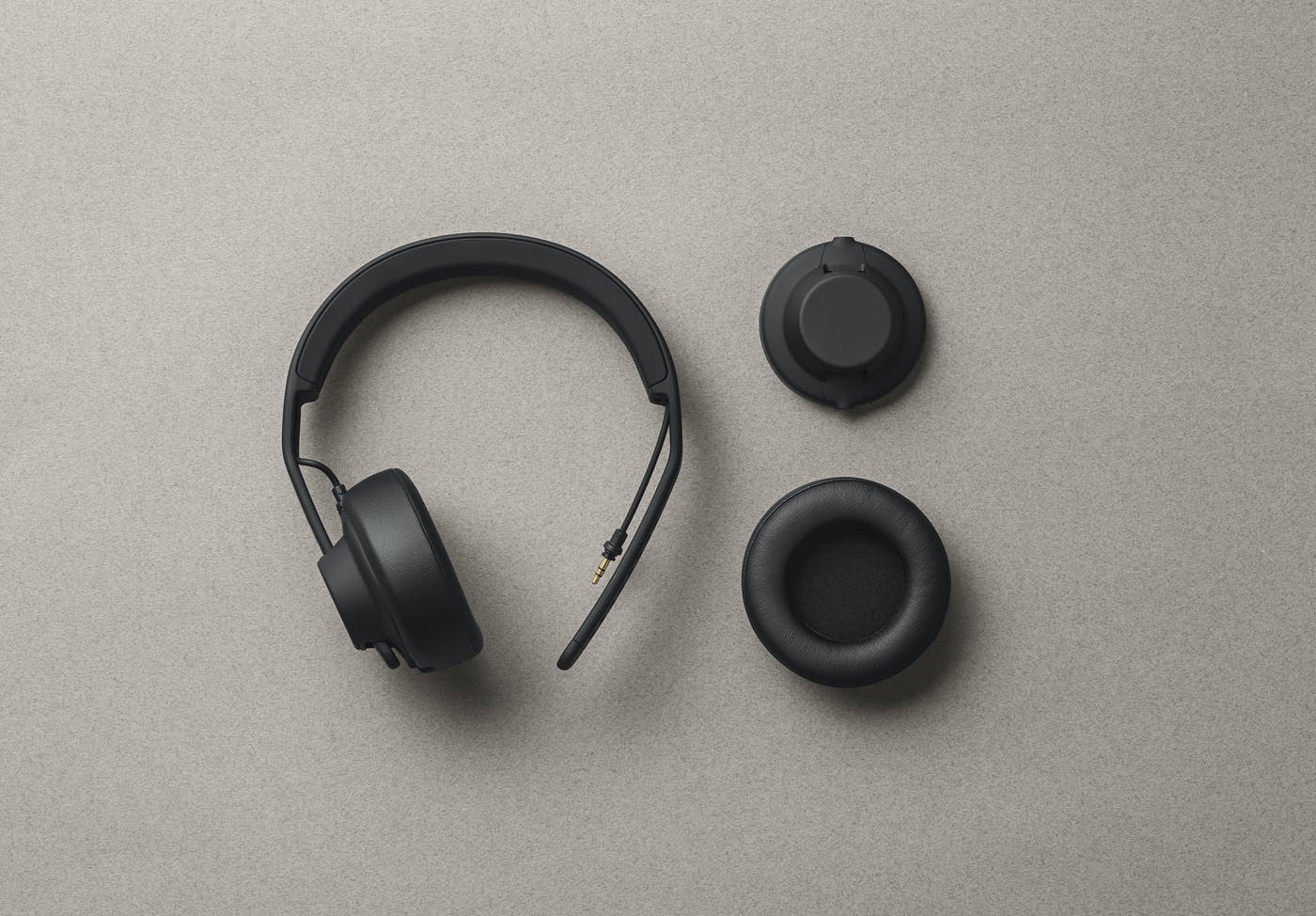 TMA-2 Modular Headphones by AIAIAI