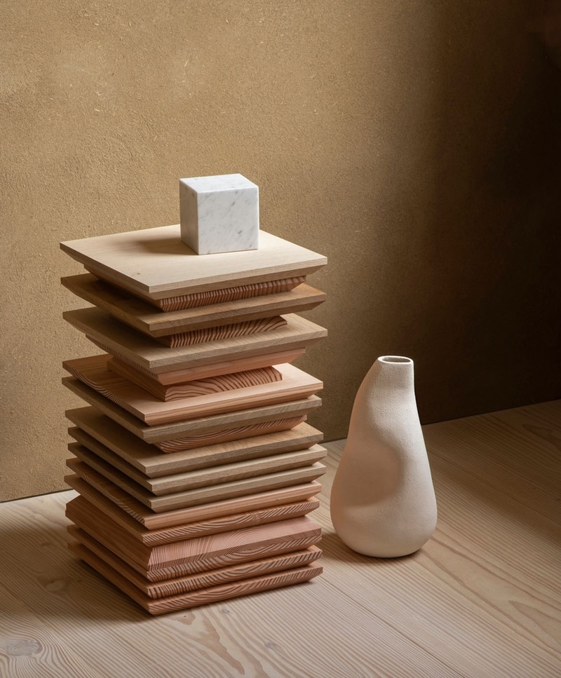 Dinesen Collection by Design Studies