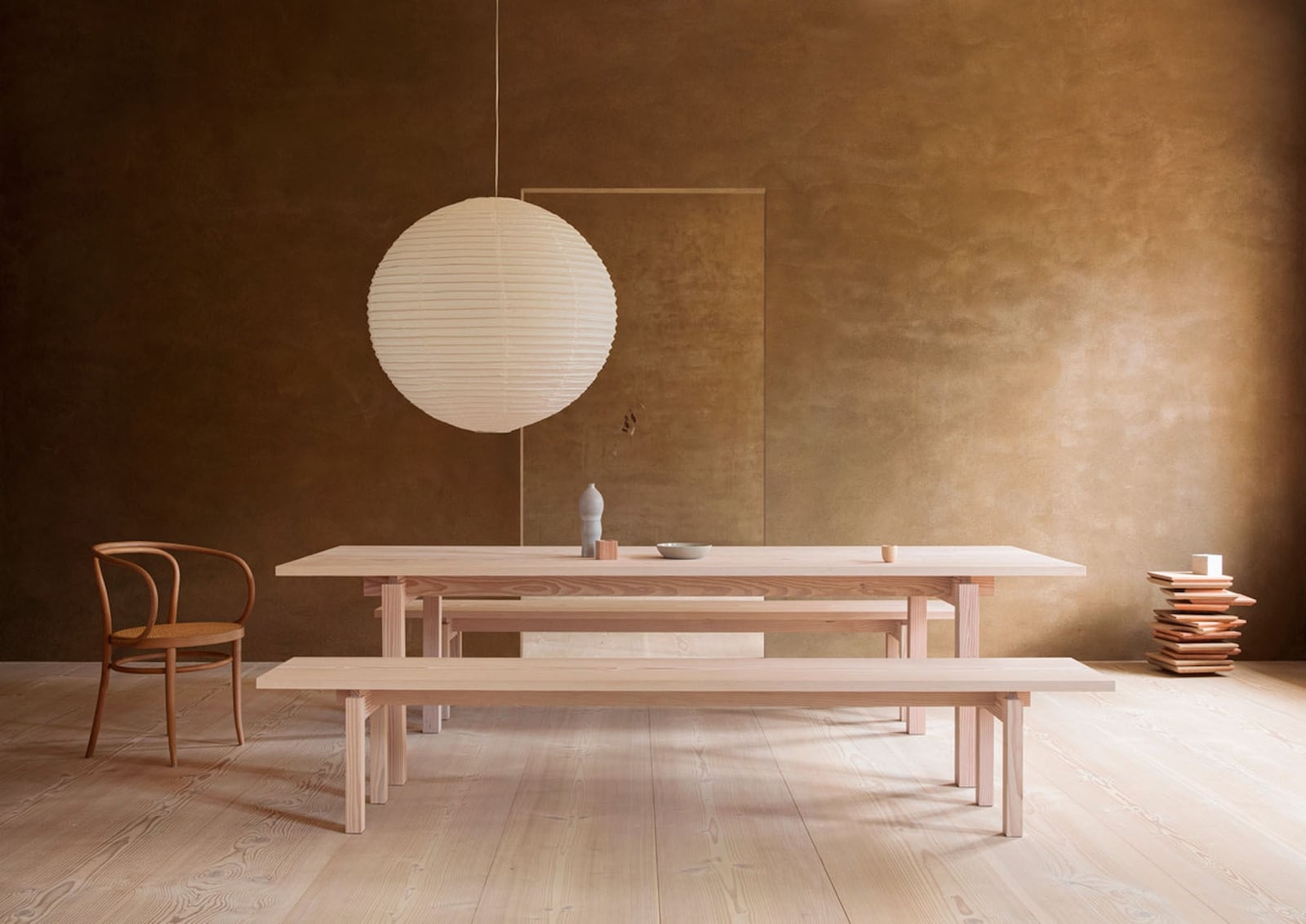 Dinesen Collection by Design Studies