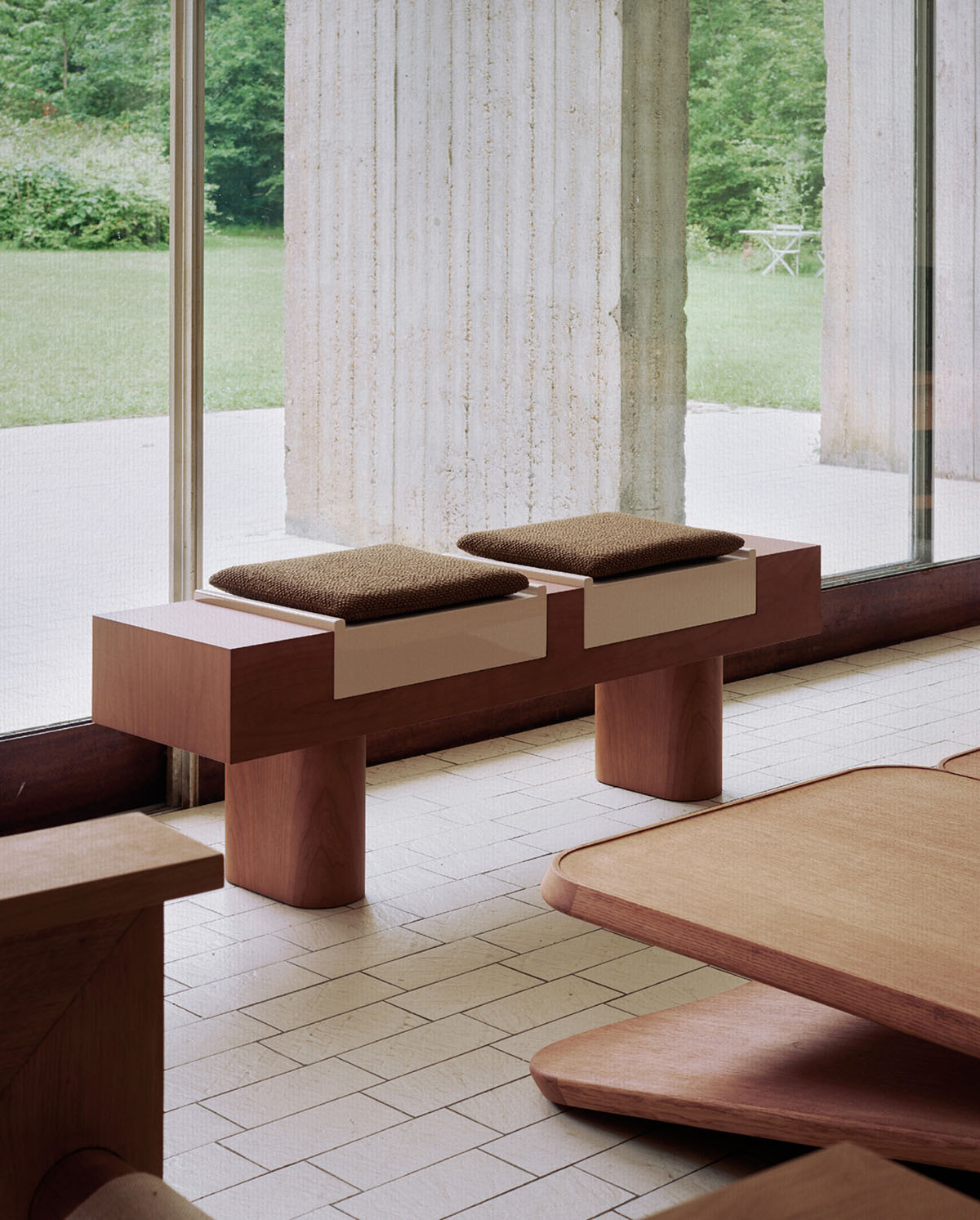 Furniture Collection by HAOS