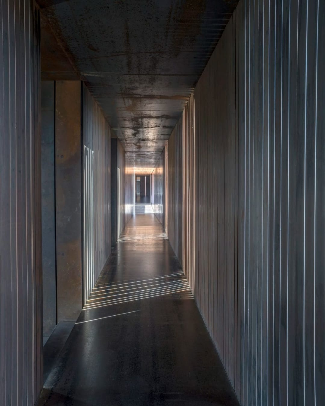 Horizon House by RCR Arquitectes