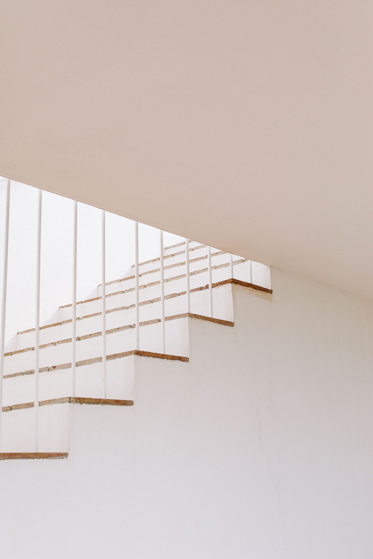 Casa Modesta captured by Thisispaper Studio