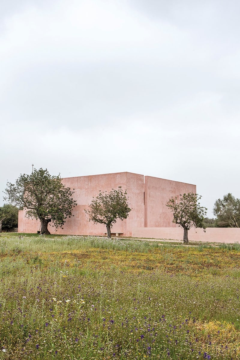 Neuendorf House by John Pawson
