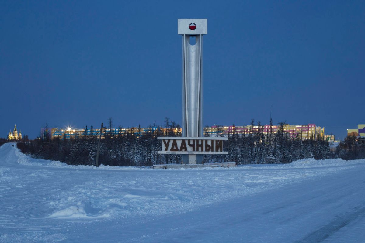 Удачный / Lucky by Hanne Van Assche