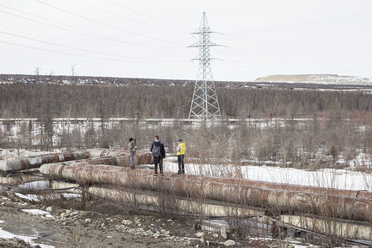 Удачный / Lucky by Hanne Van Assche