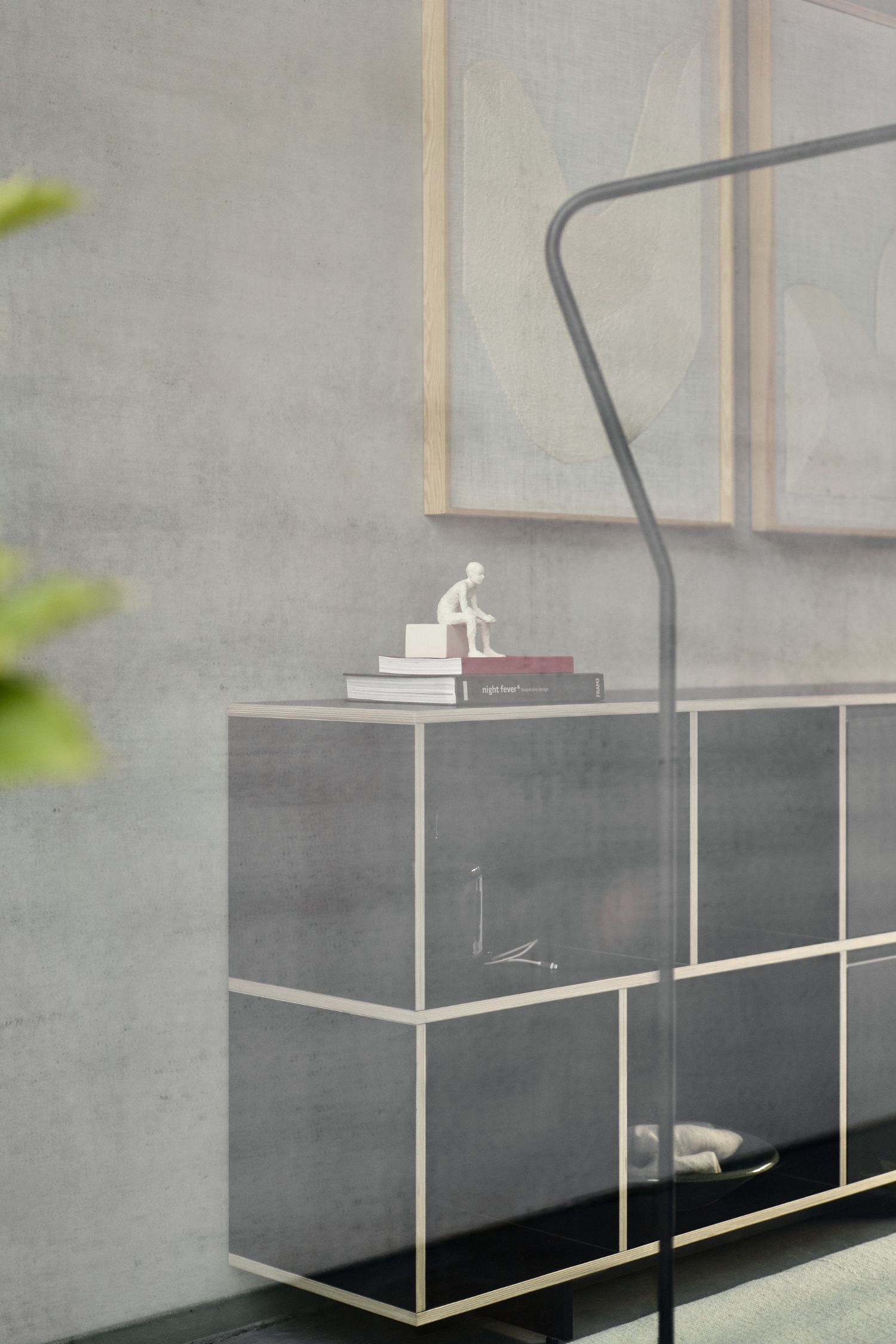 Type01 Sideboard by Tylko