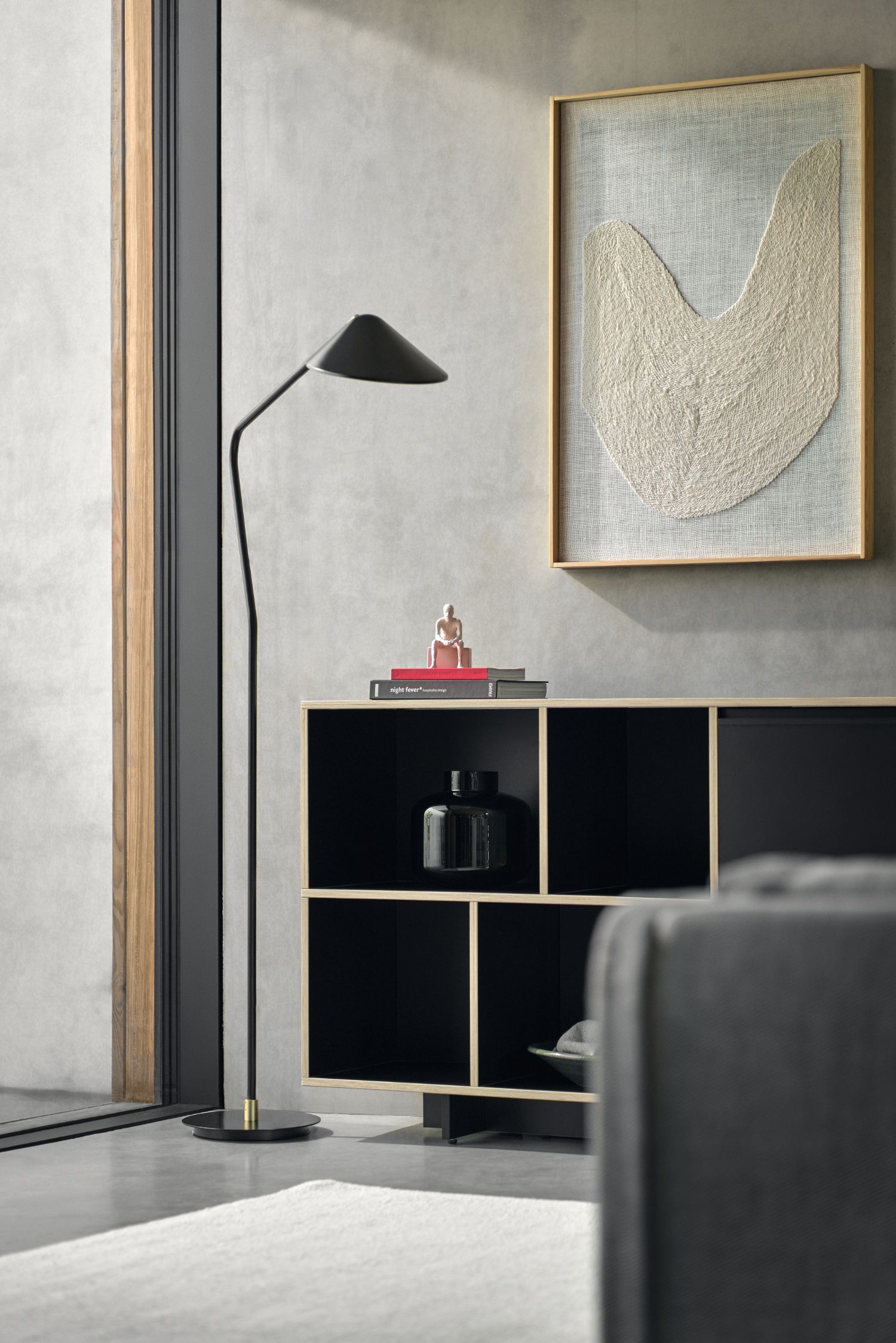 Type01 Sideboard by Tylko