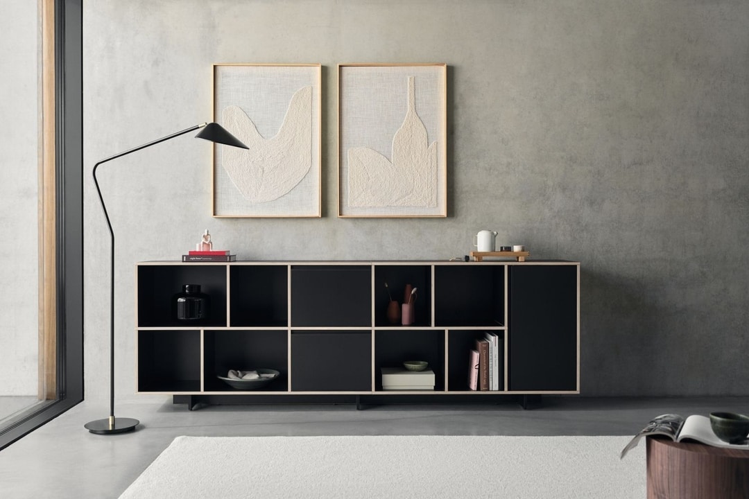 Type01 Sideboard by Tylko