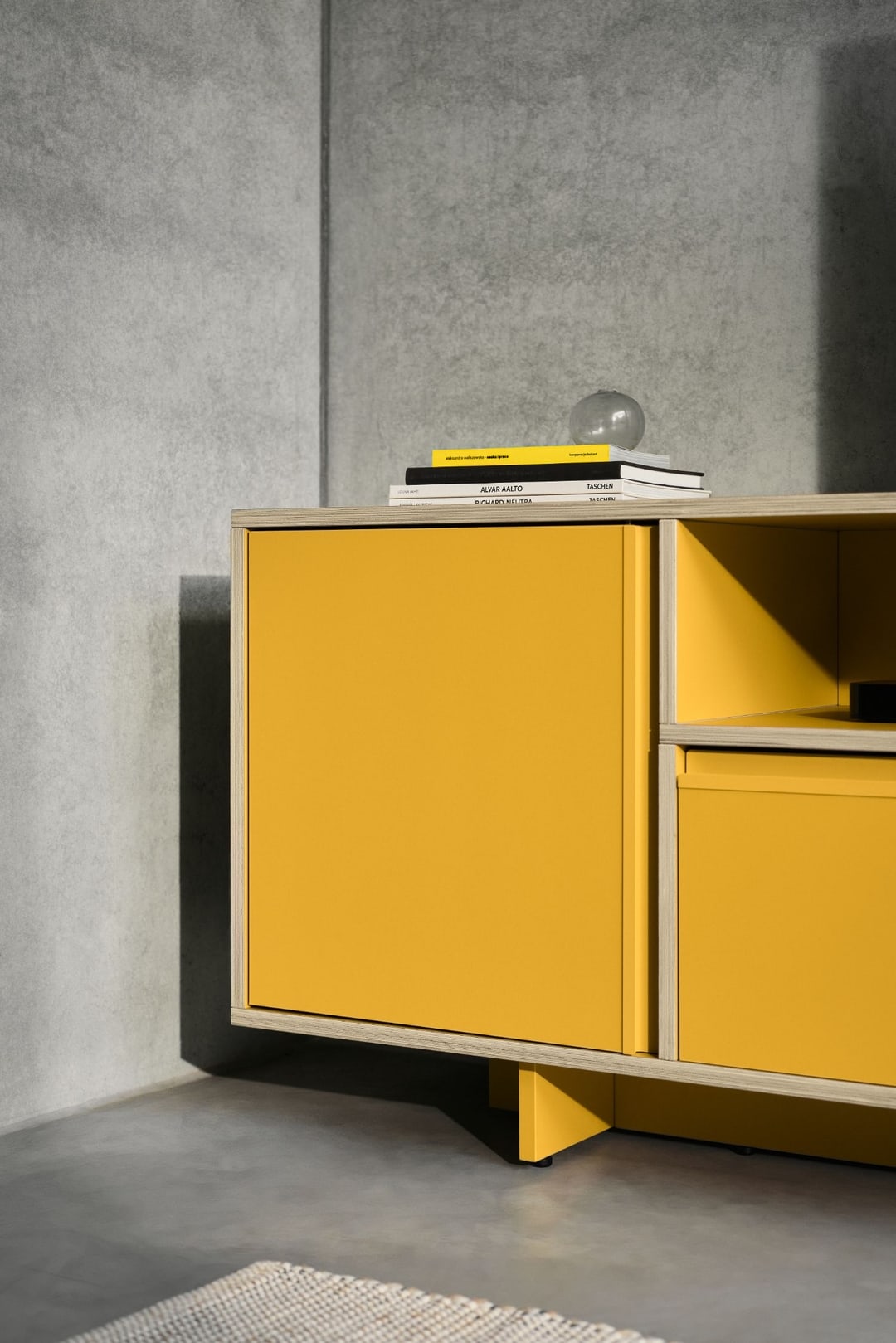 Type01 Sideboard by Tylko