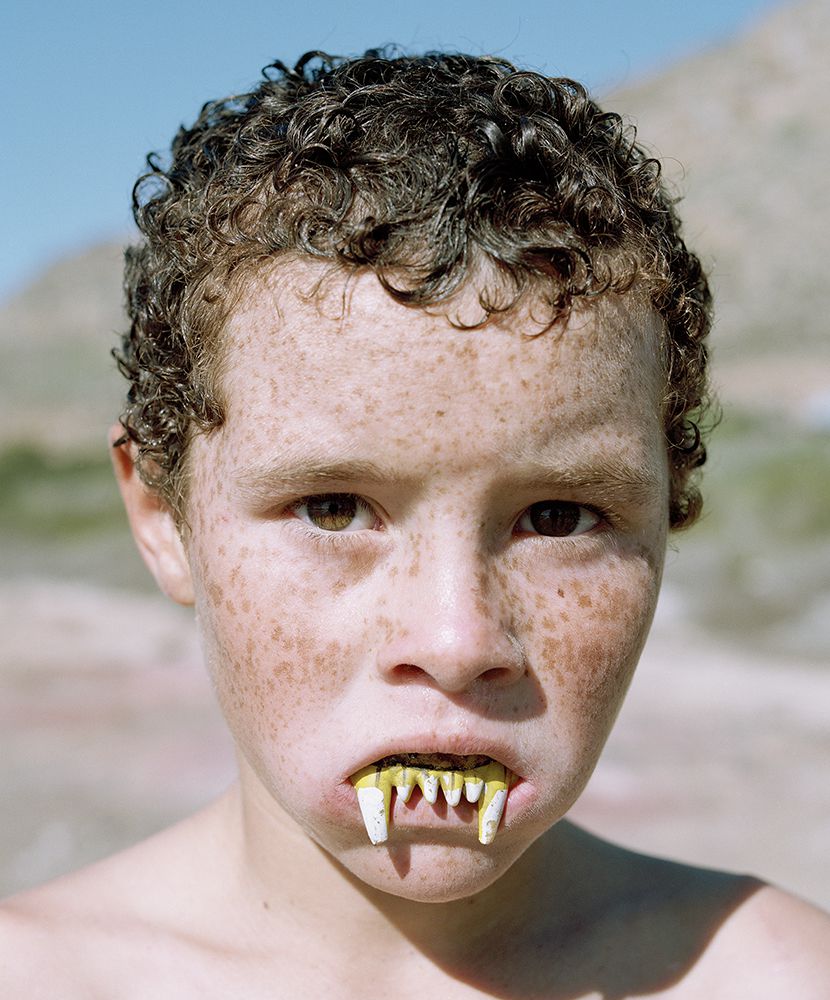 Selected works by Kent Andreasen