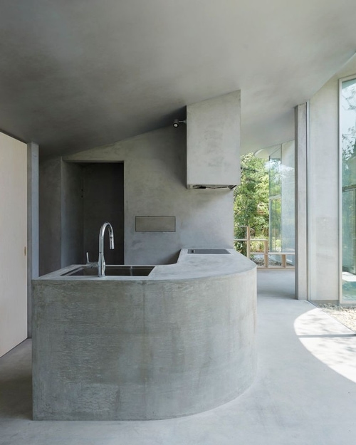 Jutaku — Guide to Modern Japanese Houses