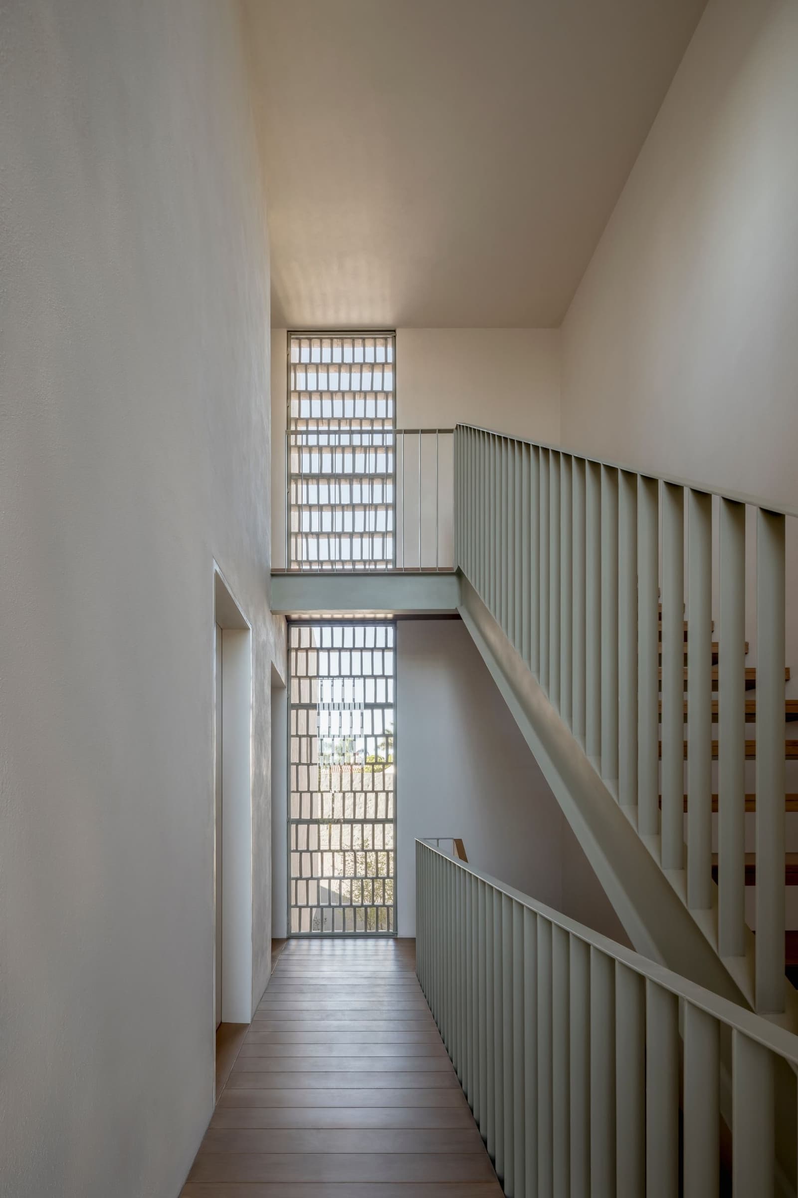 Par Houses by CoA Arquitectura