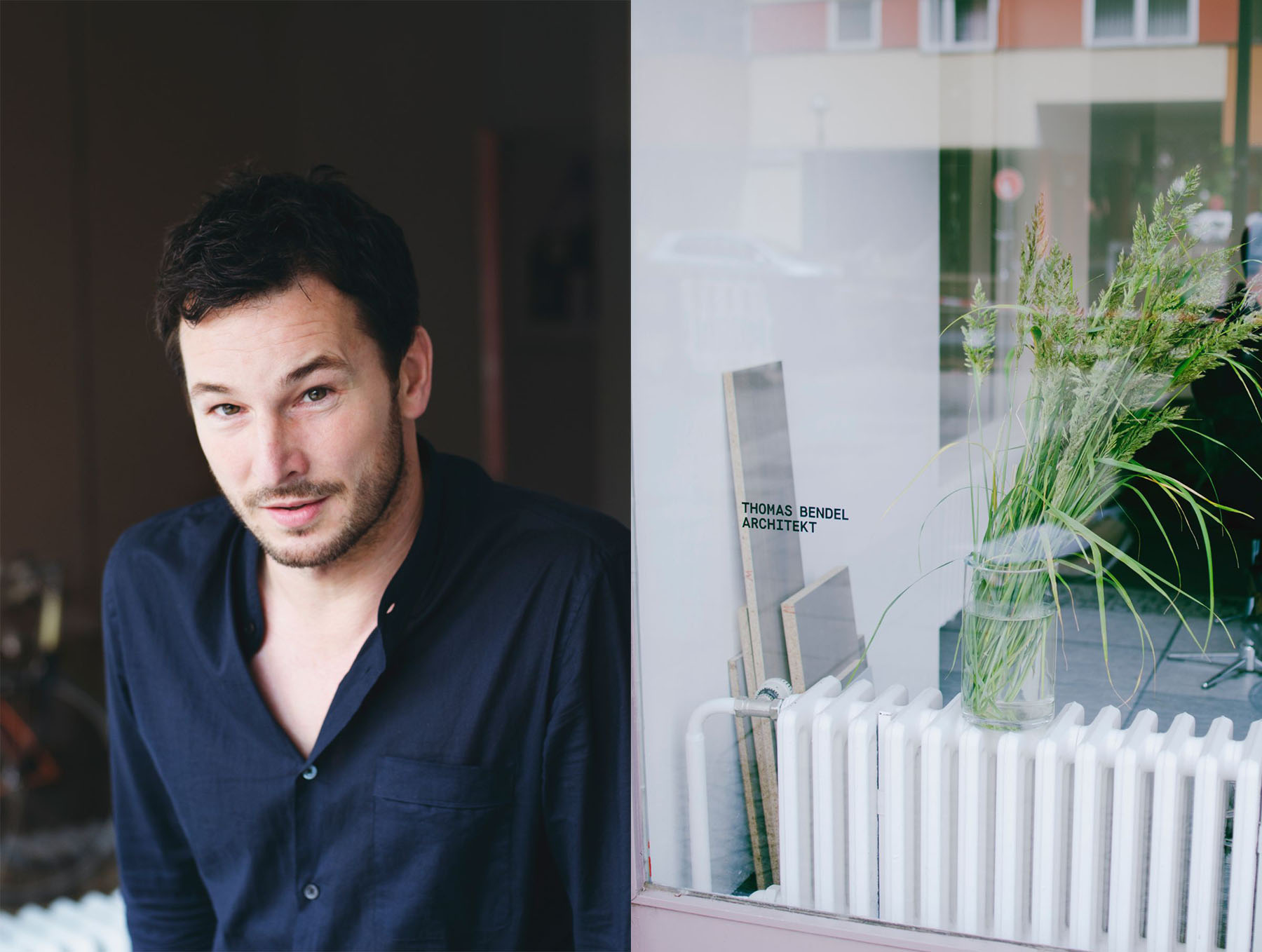 Thomas Bendel — Unbelievable