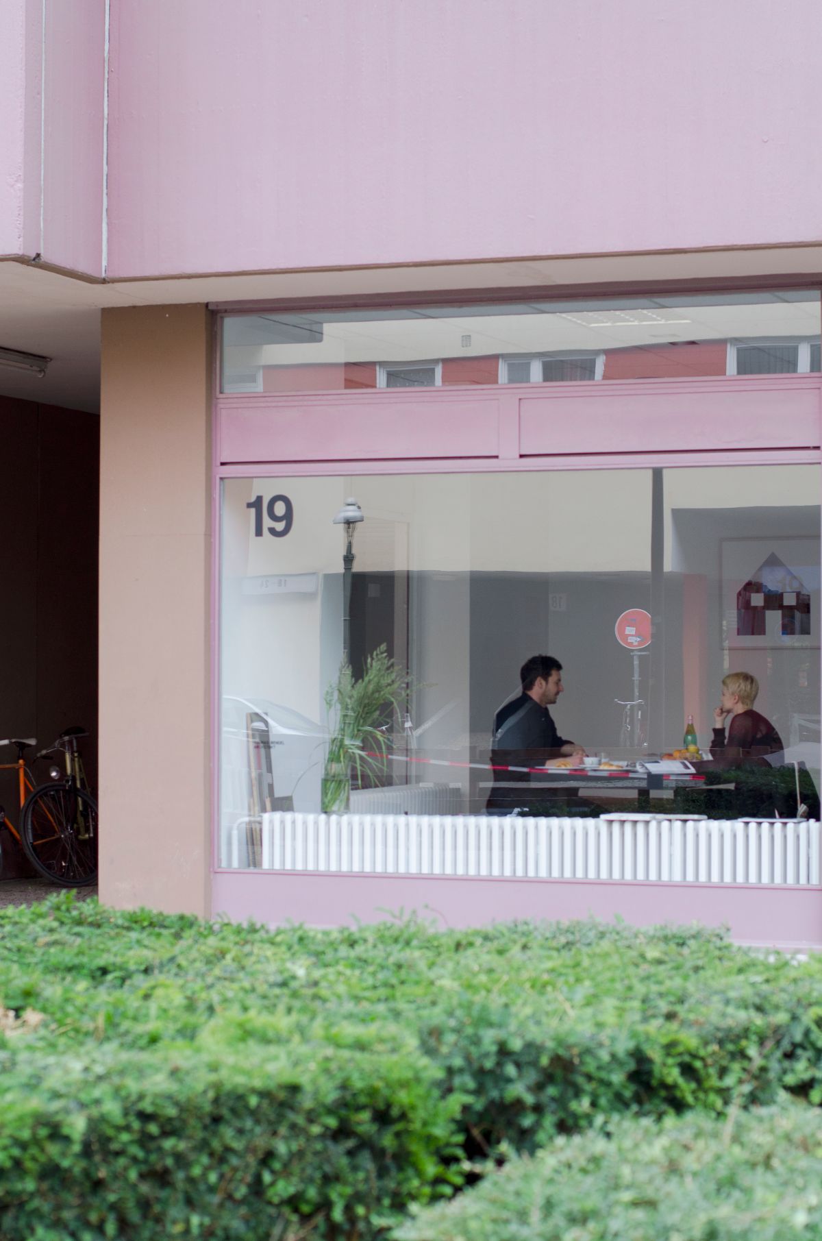 Thomas Bendel — Unbelievable