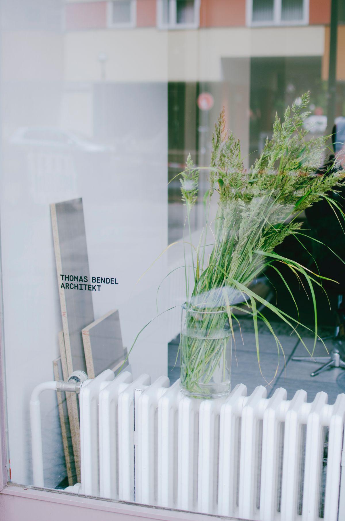 Thomas Bendel — Unbelievable