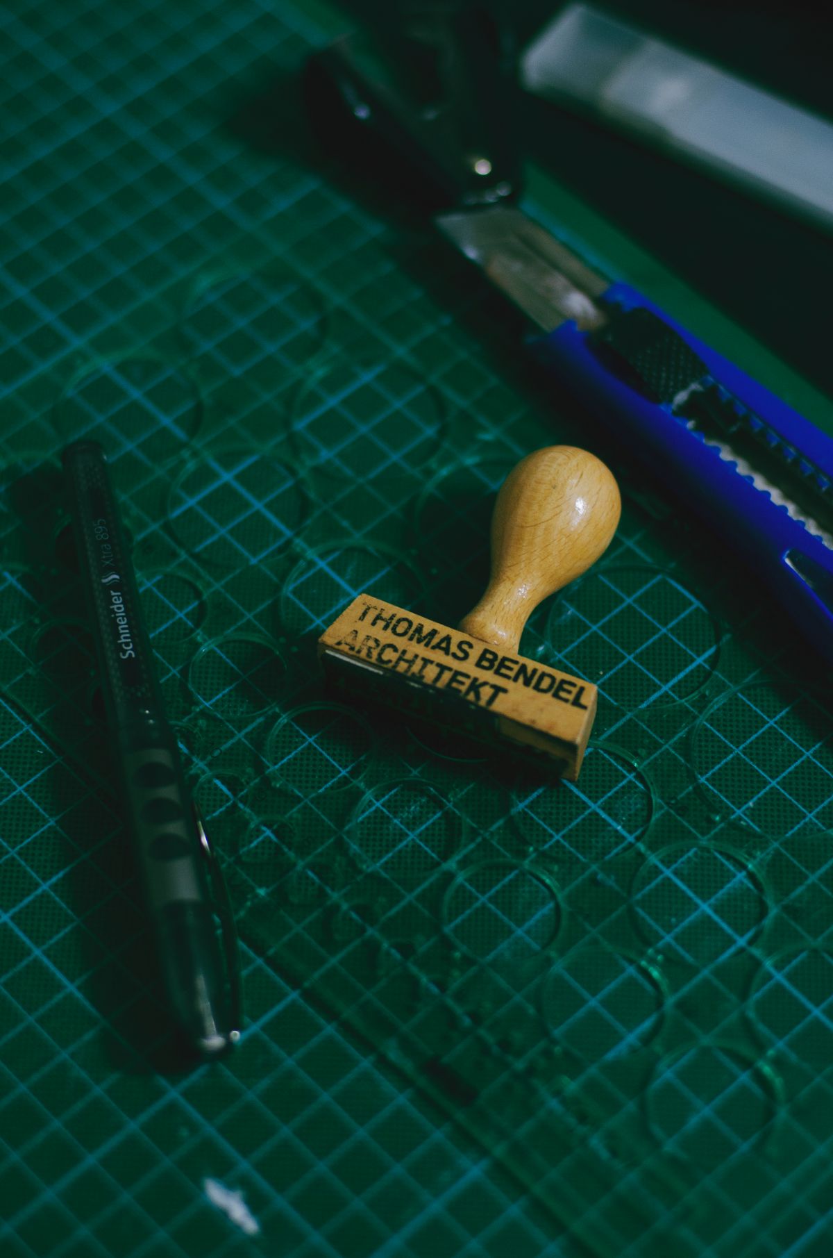 Thomas Bendel — Unbelievable