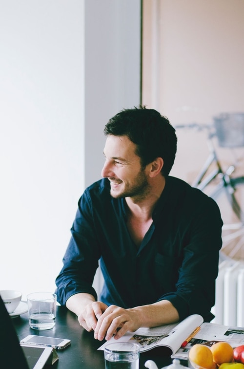 Thomas Bendel — Unbelievable