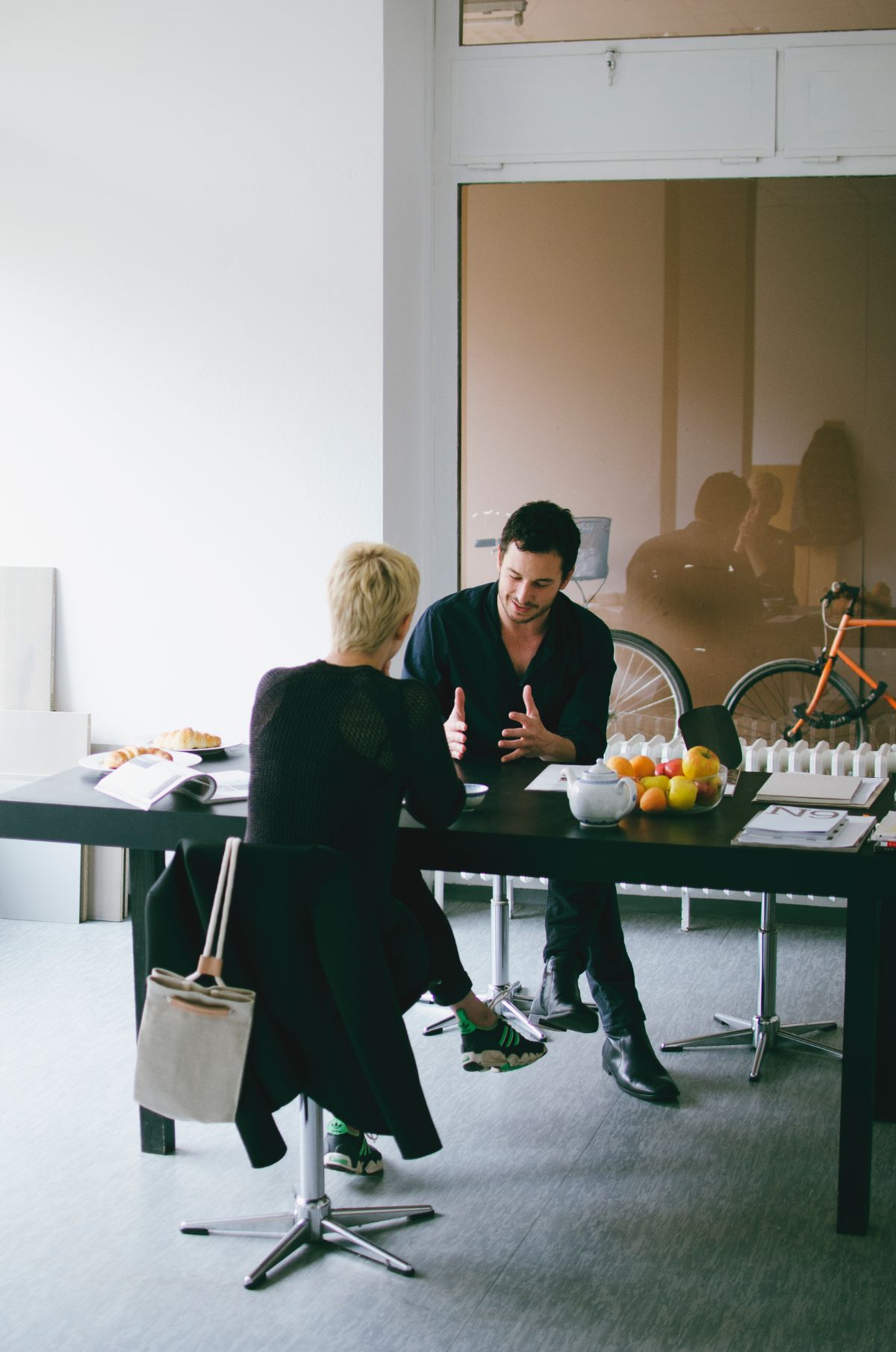 Thomas Bendel — Unbelievable