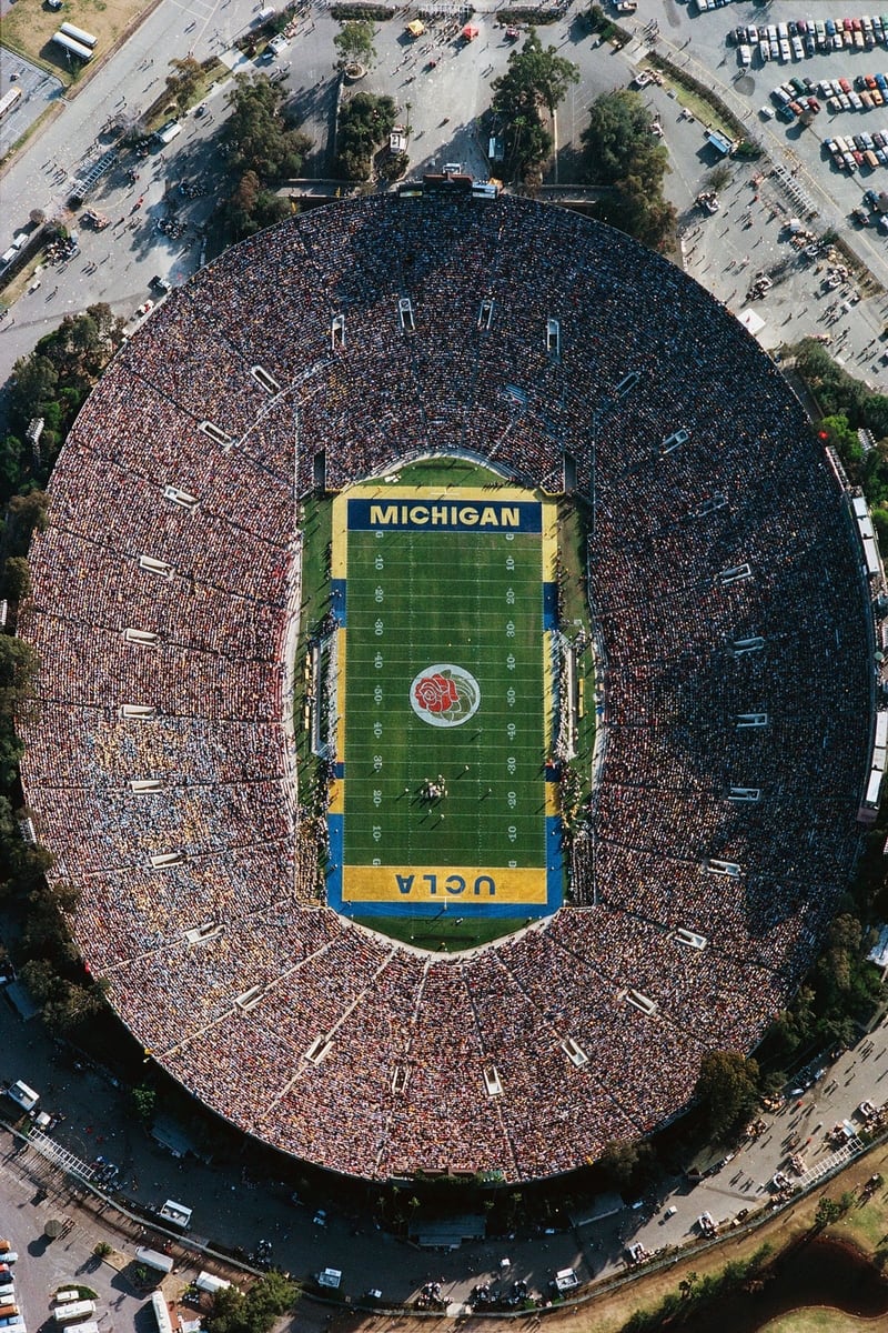 Selected works by Georg Gerster