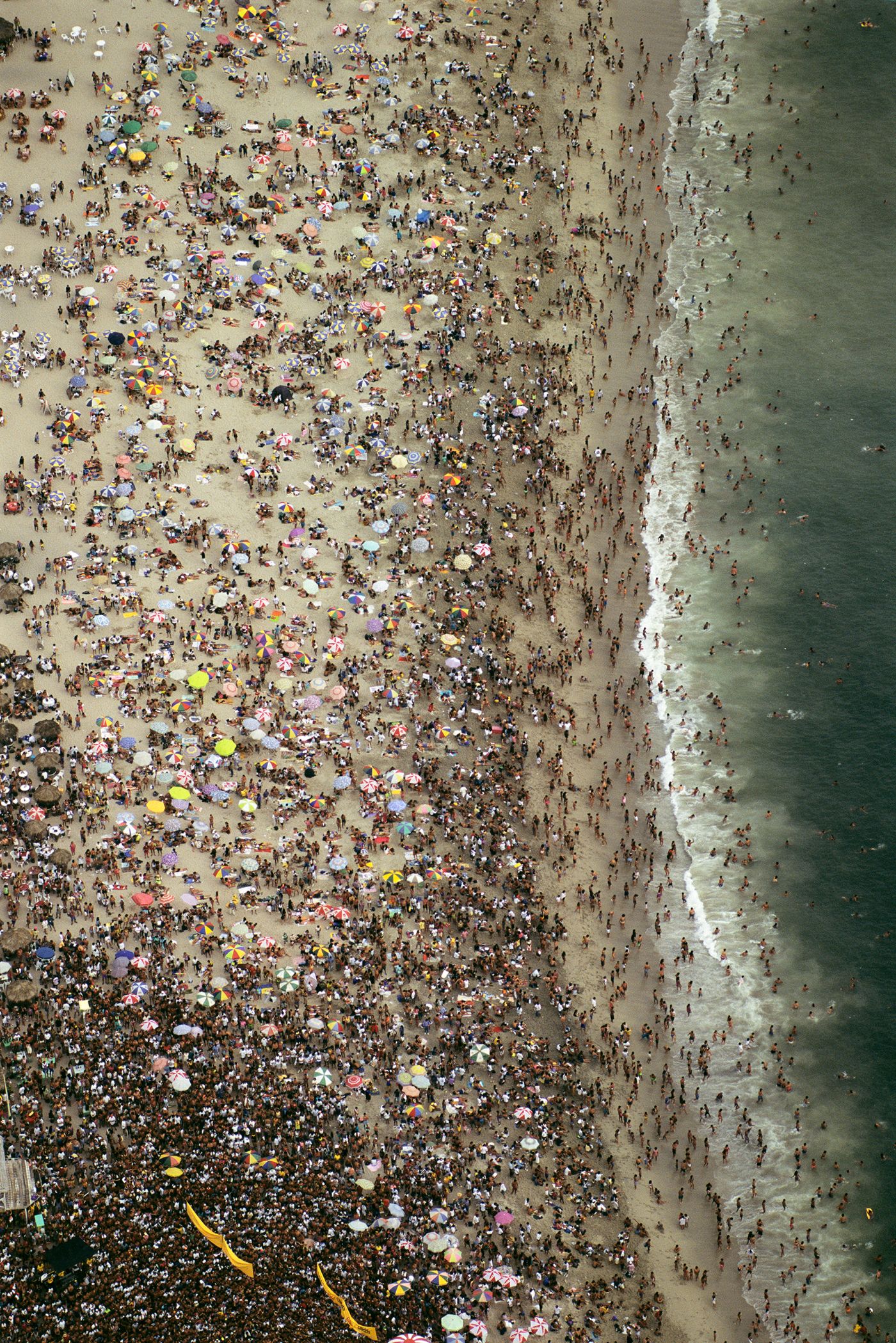 Selected works by Georg Gerster