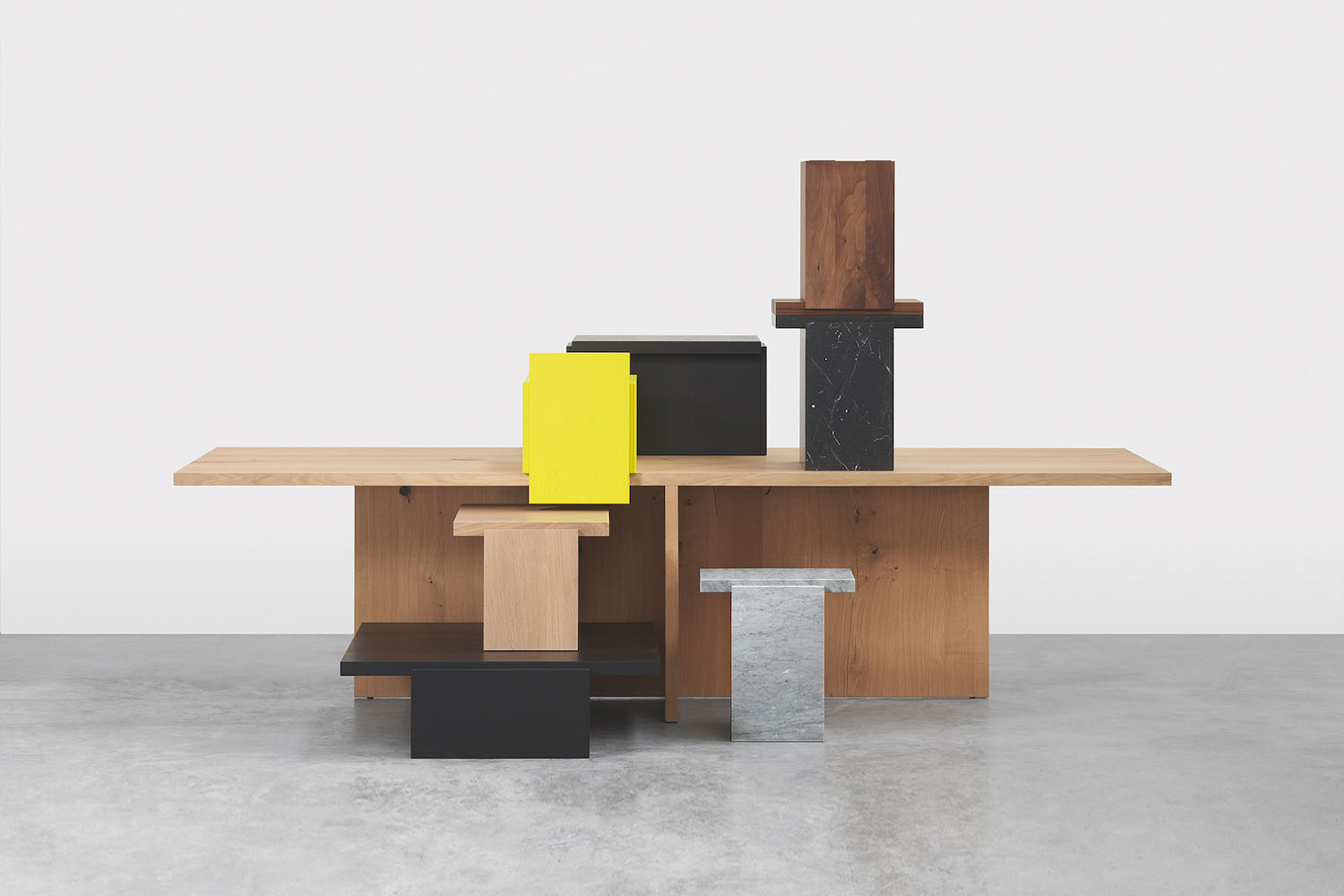 TORE by David Thulstrup