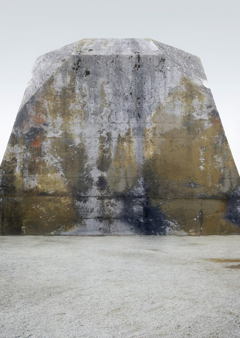 Bildbauten by Philipp Schaerer