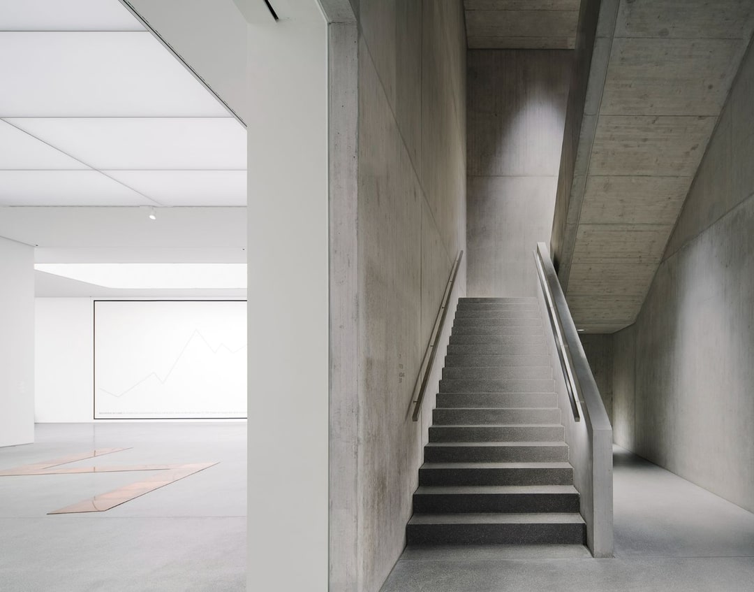 Fine Arts Museum by Estudio Barozzi Veiga