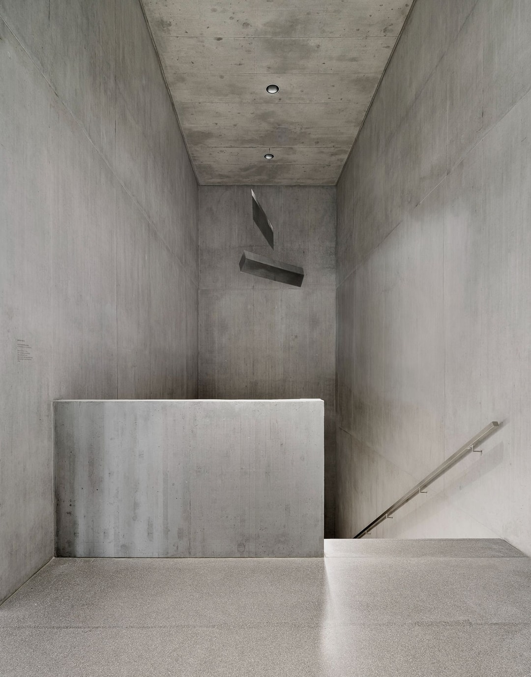 Fine Arts Museum by Estudio Barozzi Veiga